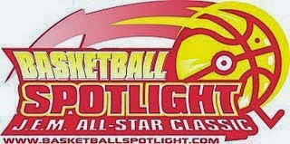 BASKETBALL SPOTLIGHT NEWS: Basketball Spotlight J.E.M. All Star Classic ...